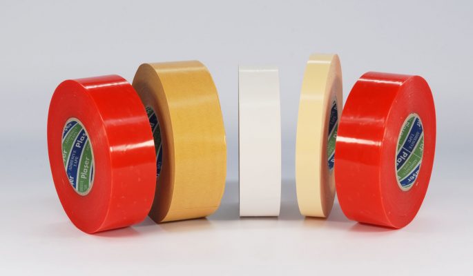 Double Sided Film Tapes - İnanç Bant